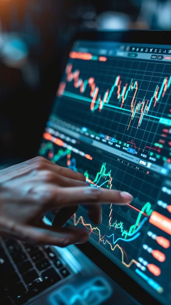 Trading Guidance – Trading Guidance is dedicated to Simplify Forex Trading and becoming the ...